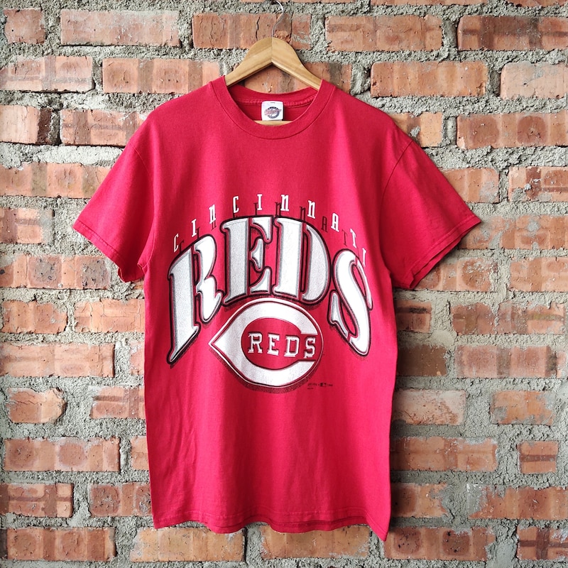 Red T Shirt - Etsy