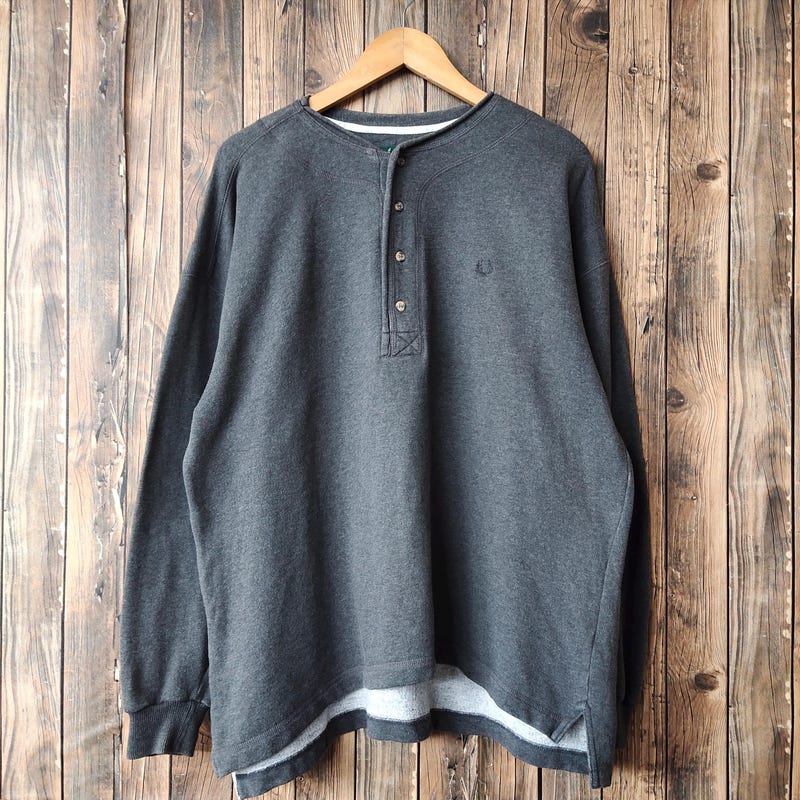 Pullover fred perry - Etsy.de