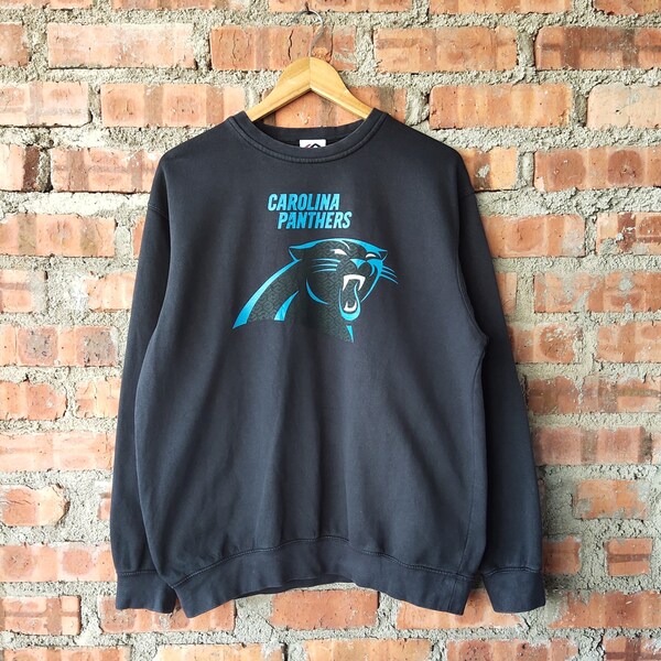 Carolina Panthers - Etsy