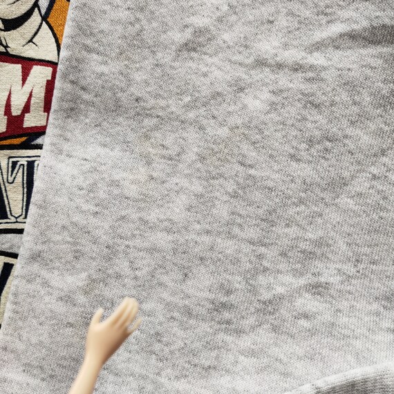 RARE Vintage 90s Pennsylvania State University Mickey… - Gem