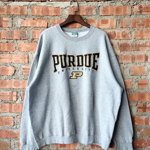 Purdue Embroidery - Etsy