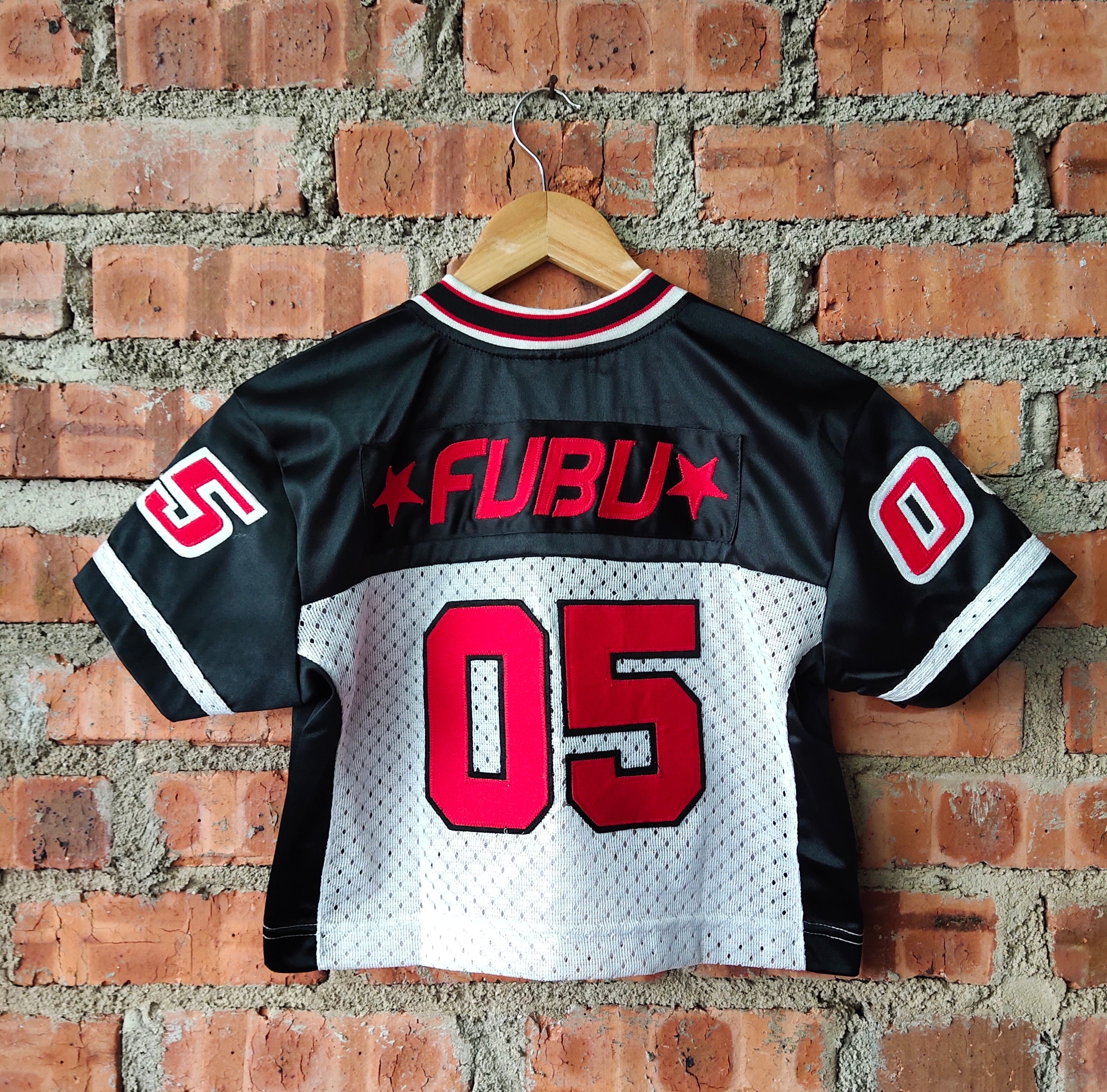 Fubu Jersey Memes Amanda S. Wicks | Oh, Nothing… Just Me In My $20