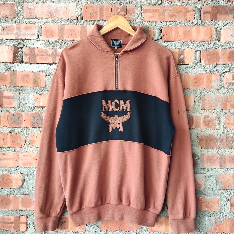 Mcm - Etsy