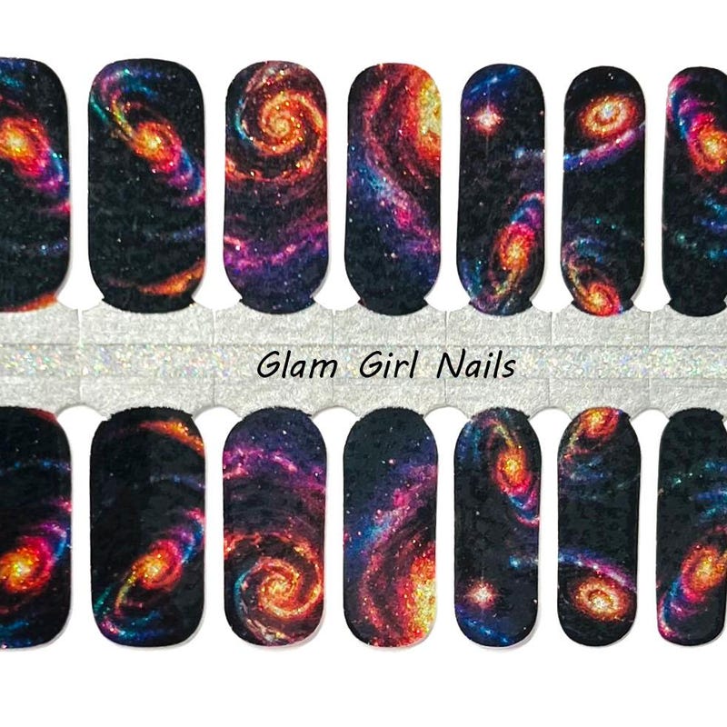 Space Theme Cosmetic - Etsy