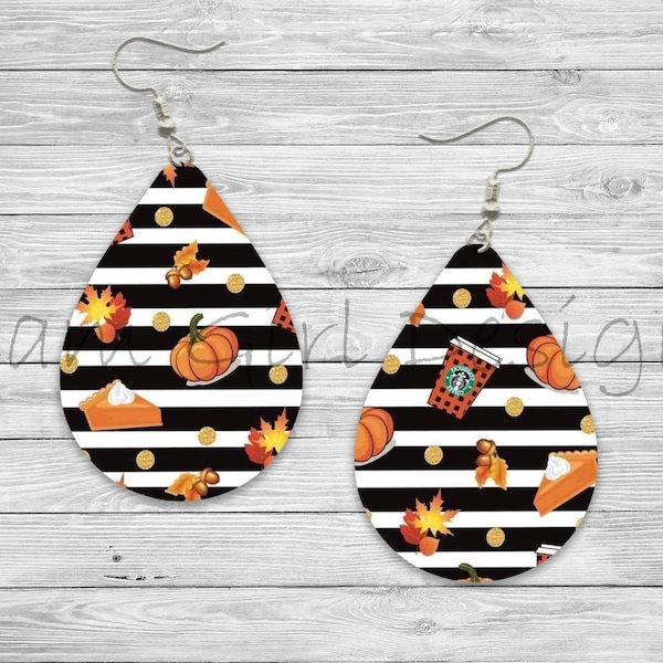 Fall Sublimation - Etsy