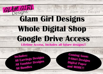 GlamGirlNailsDesigns - Etsy