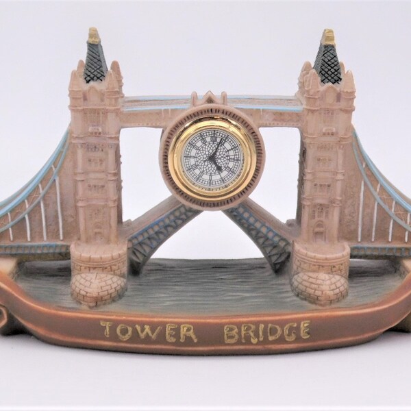 London Tower Bridge - Etsy