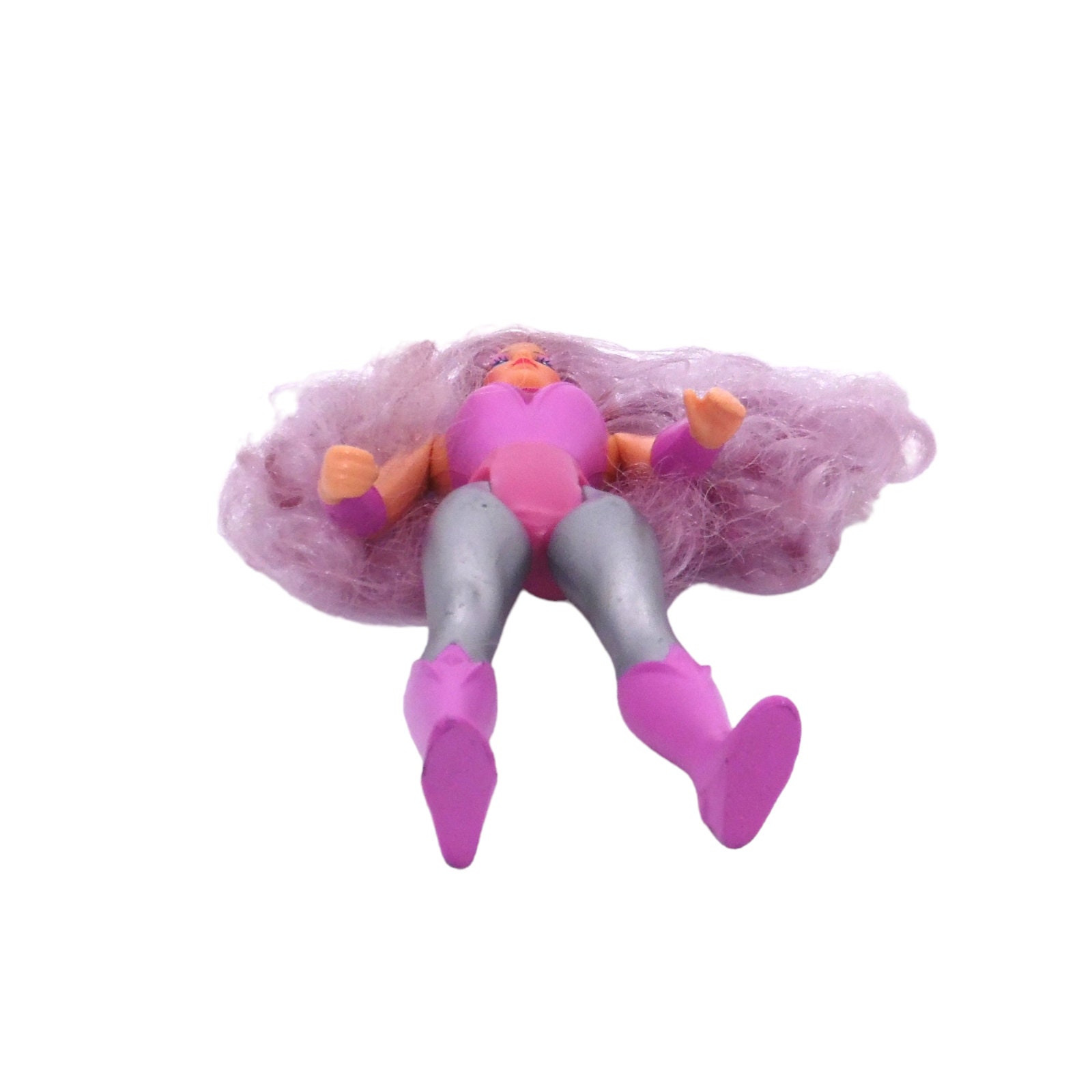 SHE-RA Princess of Power Glimmer Action Figure Vintage 1984 - Etsy