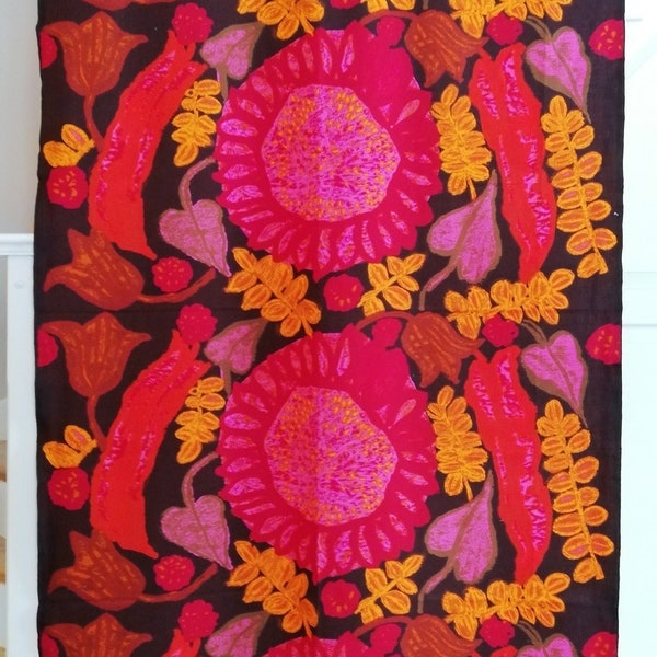 Scandinavian Fabric - Etsy