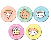 Funny Meme Teacher Stickers Classroom Stickers Reward - Etsy Canada