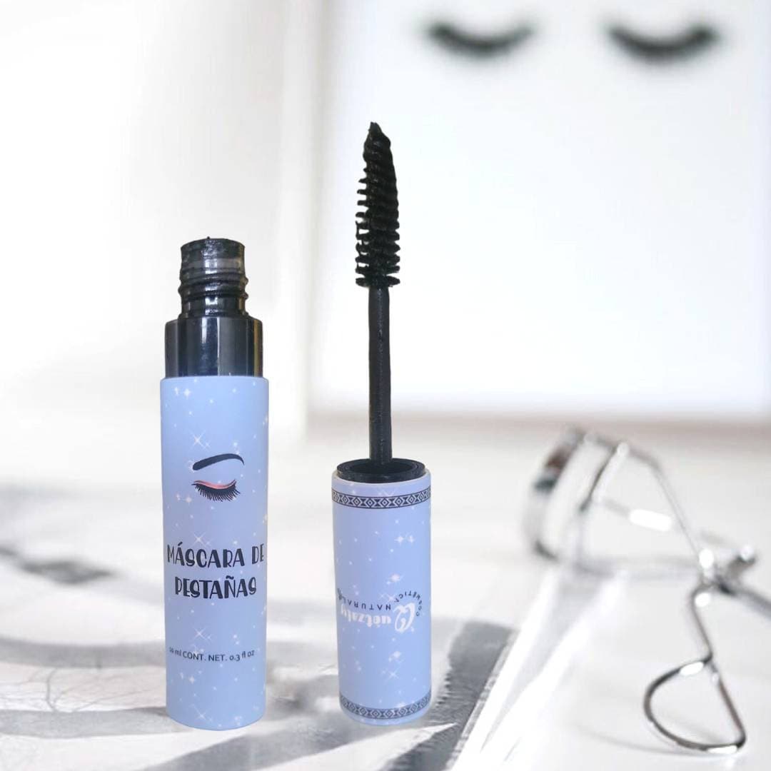 Natural Mascara| Cake Mascara| Organic Mascara| Natural Makeup| Zero ...