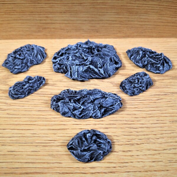 Miniature Rocks - Etsy