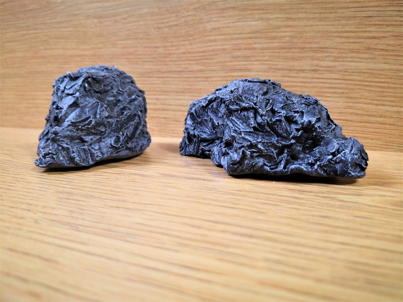 Painted Dnd Terrain Dungeon Scatter Terrain Boulders Set of - Etsy