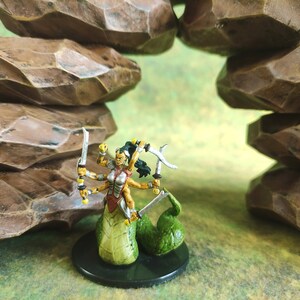 Modular Rock Formations | Double Sided Rocky Hills | Dnd Terrain ...