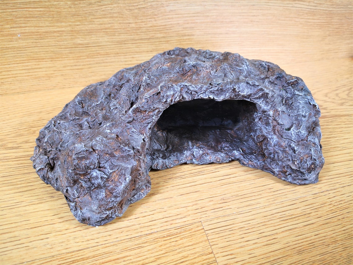 Cave Entrance Terrain Dungeons and Dragons Scenery Painted - Etsy