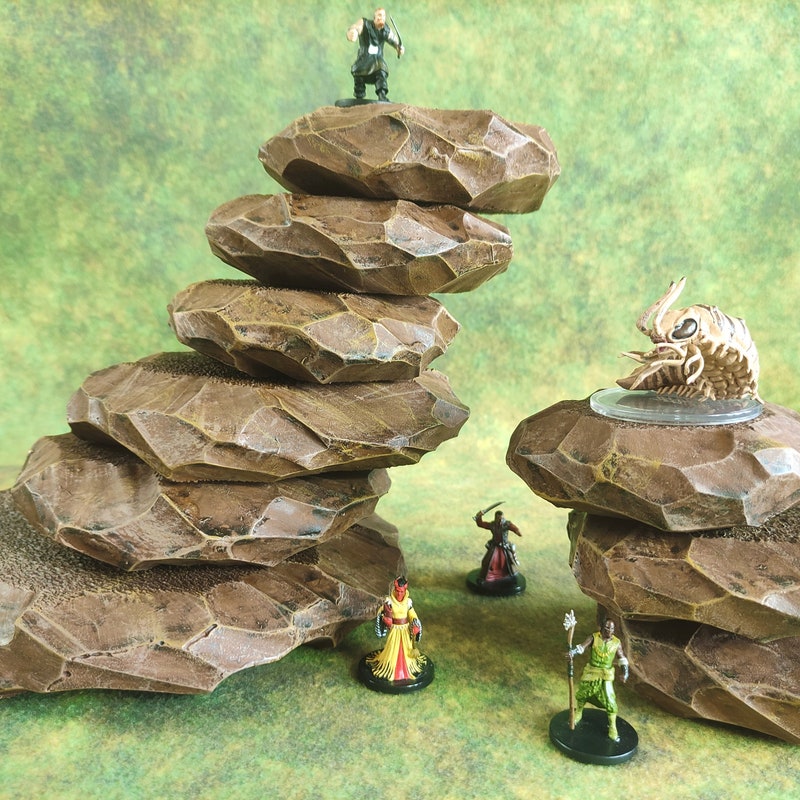 AdventurersDen - Etsy UK