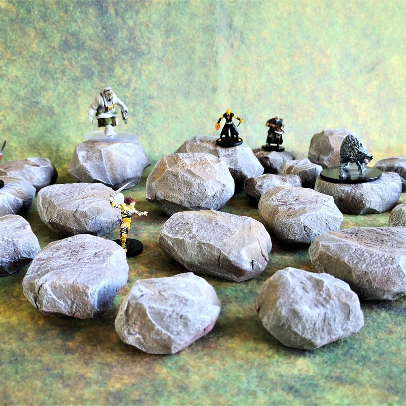 Rocks - Etsy