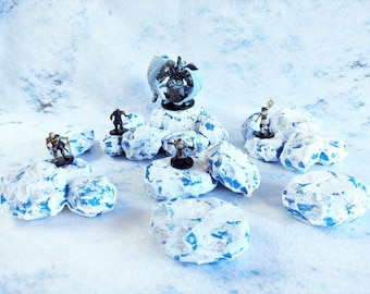 AdventurersDen - Etsy UK