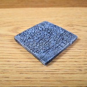 Dungeon Tiles Modular Dungeon Tiles Dungeon Tiles Basic Set of 24 Hand ...