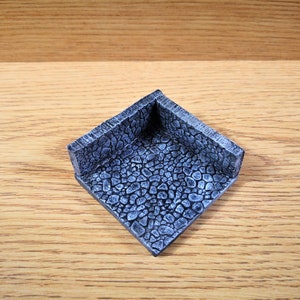 Dungeon Tiles Modular Dungeon Tiles Dungeon Tiles Basic Set of 24 Hand ...