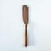 Handmade Walnut Spreader Knives, Wooden Spatulas for Cooking, Baking ...