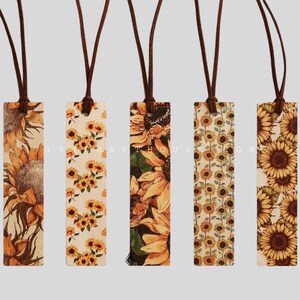 Bulk Wooden Bookmark With Tassel, Custom Bookmark, Laser Engrave ...