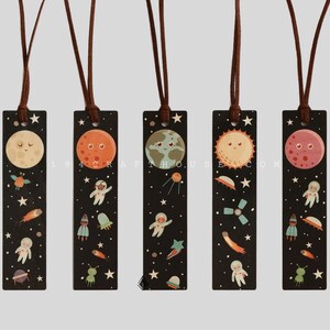 Bulk Wooden Bookmark With Tassel, Custom Bookmark, Laser Engrave ...