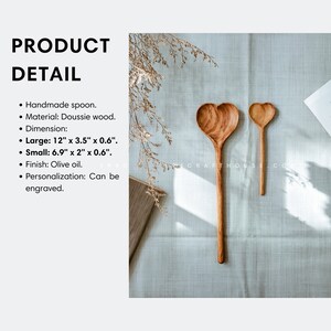 Engraved Spoon Personalized Anniversary Party Favors Gifts for Guests ...