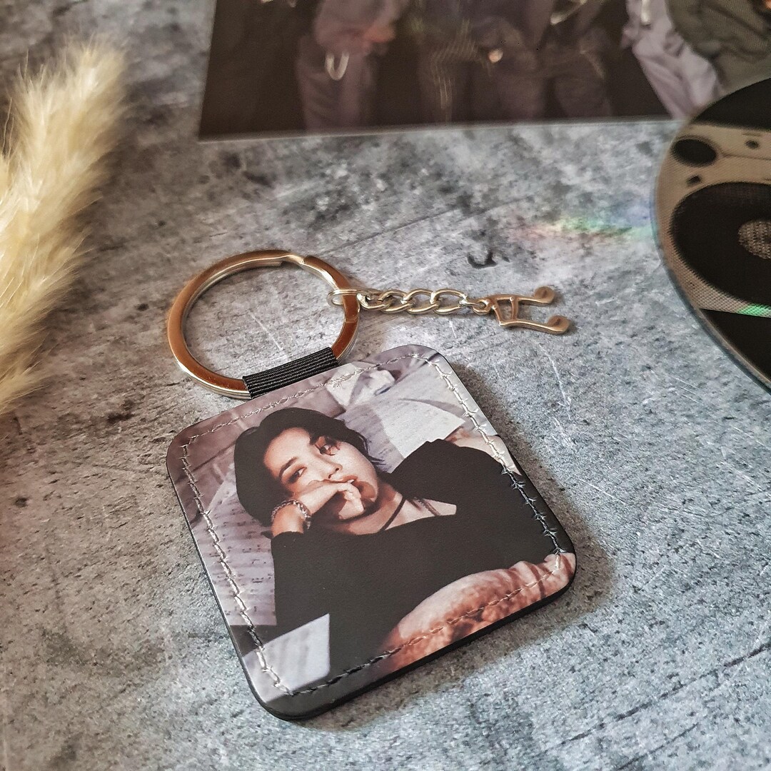 Customizable Stray Kids Keychain - HAN Keychain - Kpop Merchandise ...