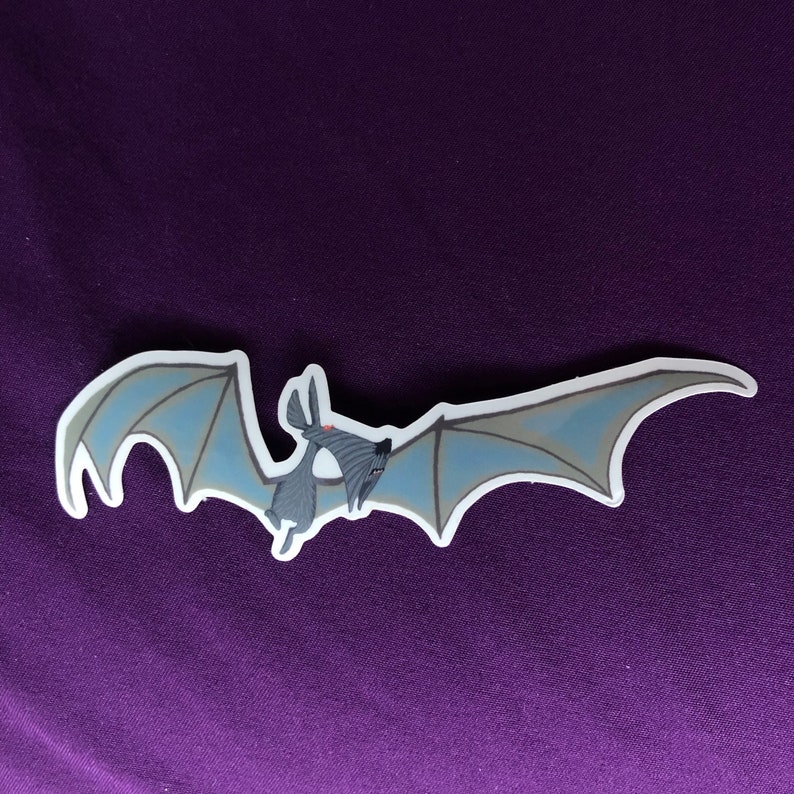 Coraline Scottie Dog Sticker - Etsy