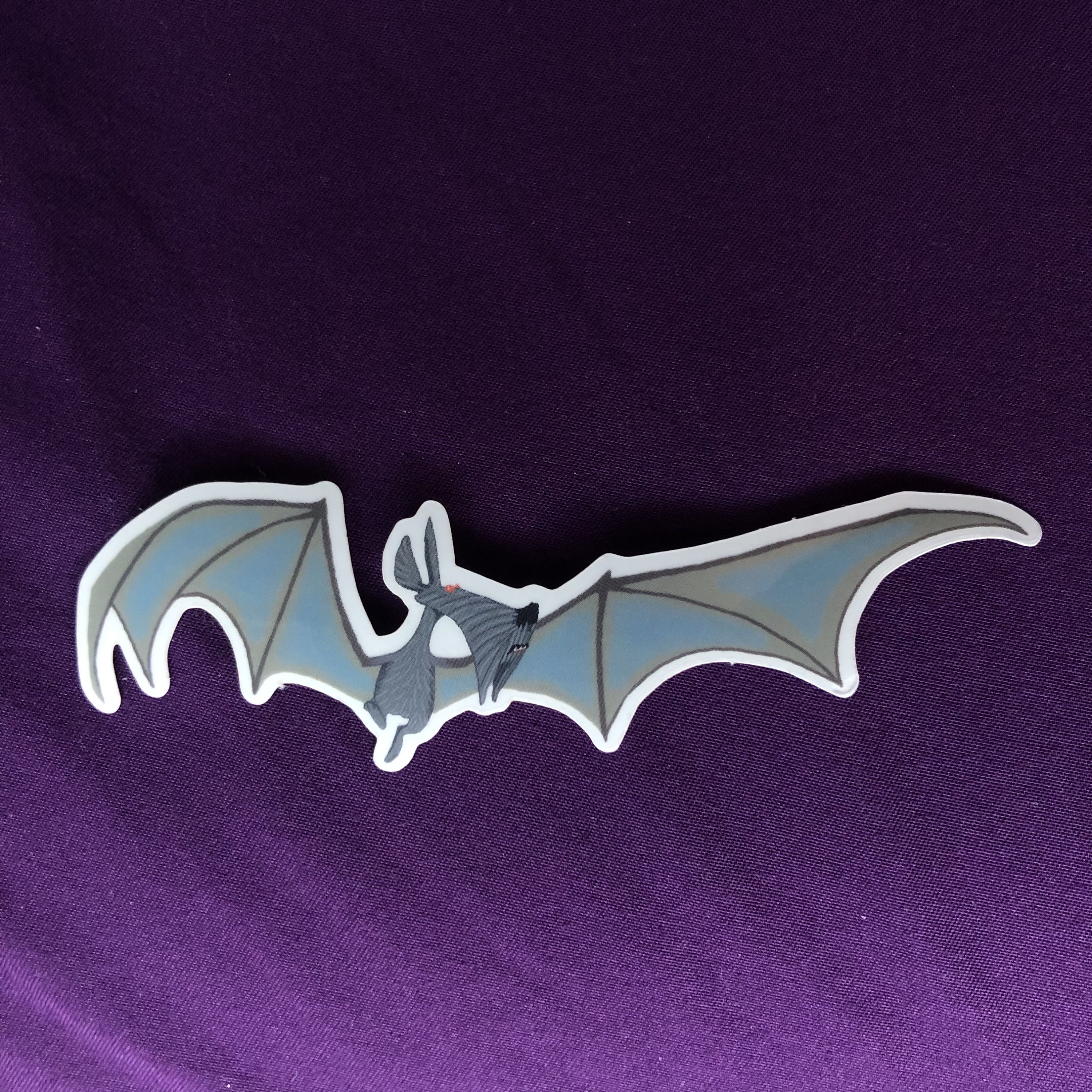 Coraline Scottie Dog Sticker - Etsy