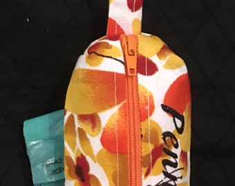 Custom Poop Bag - Etsy