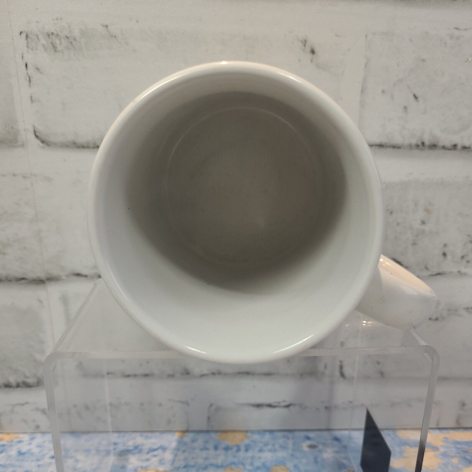 Vintage 1998 Warner Bros Daffy Duck Coffee Mug Daffy Dribbler - Etsy