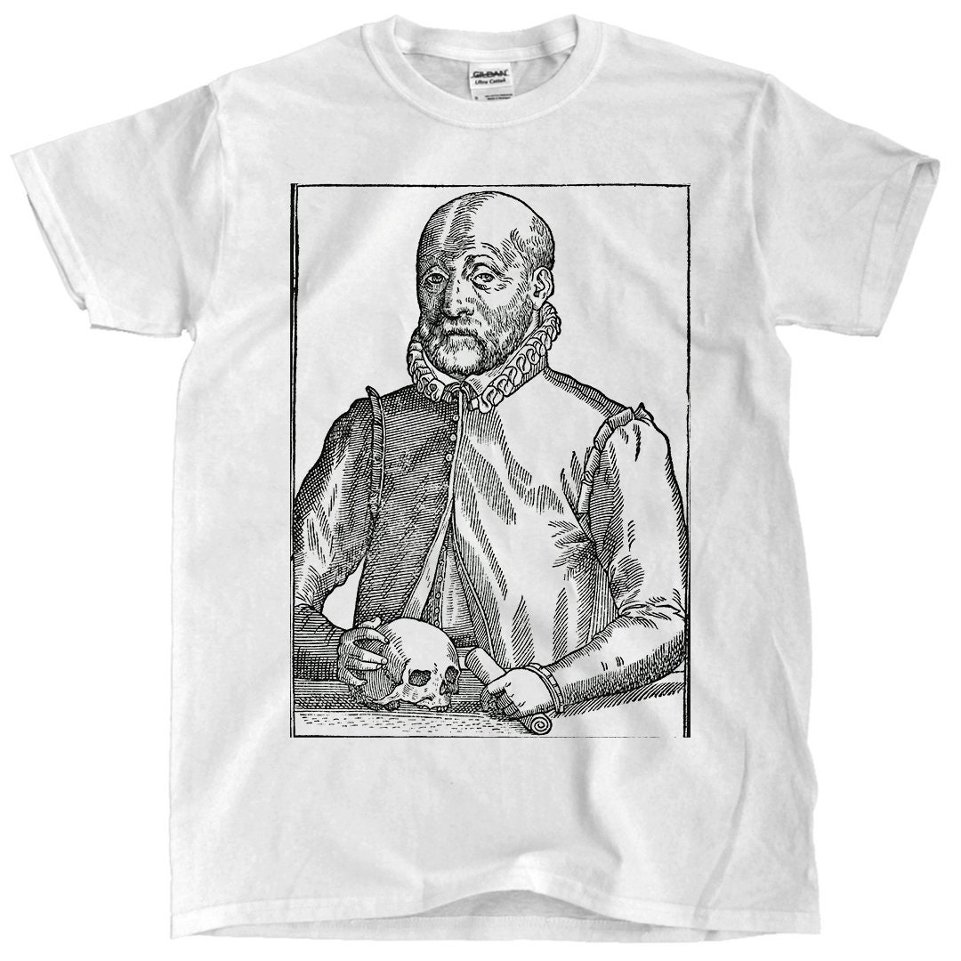 Johann Weyer (aka Johannes Wierus) (1515-1588), German Physician ...