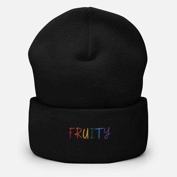 Lgbt Hat - Etsy