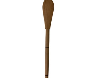 African Wooden Spoon | Etsy