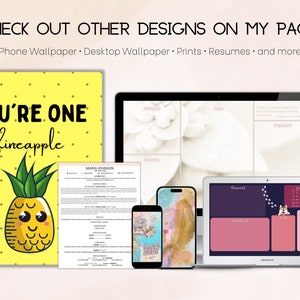 Unicorn Desktop Organizer | Desktop Wallpaper Rainbow Design ...