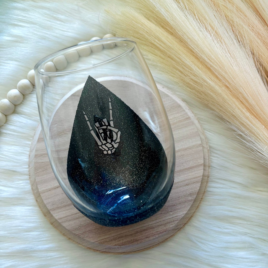 The Abby | Rock & Roll Skellie Design - Etsy