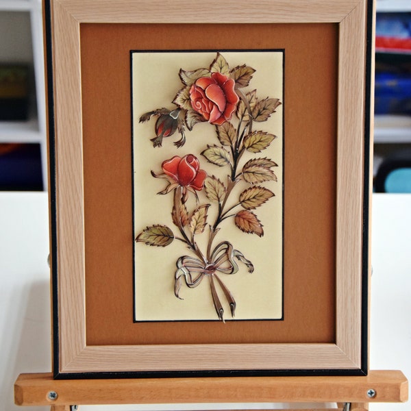 Paper Filigree - Etsy