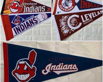 Baseball Pennant Flag - Etsy