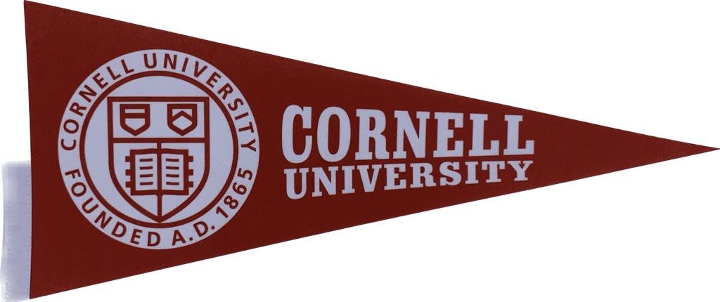 Cornell Logo Vector