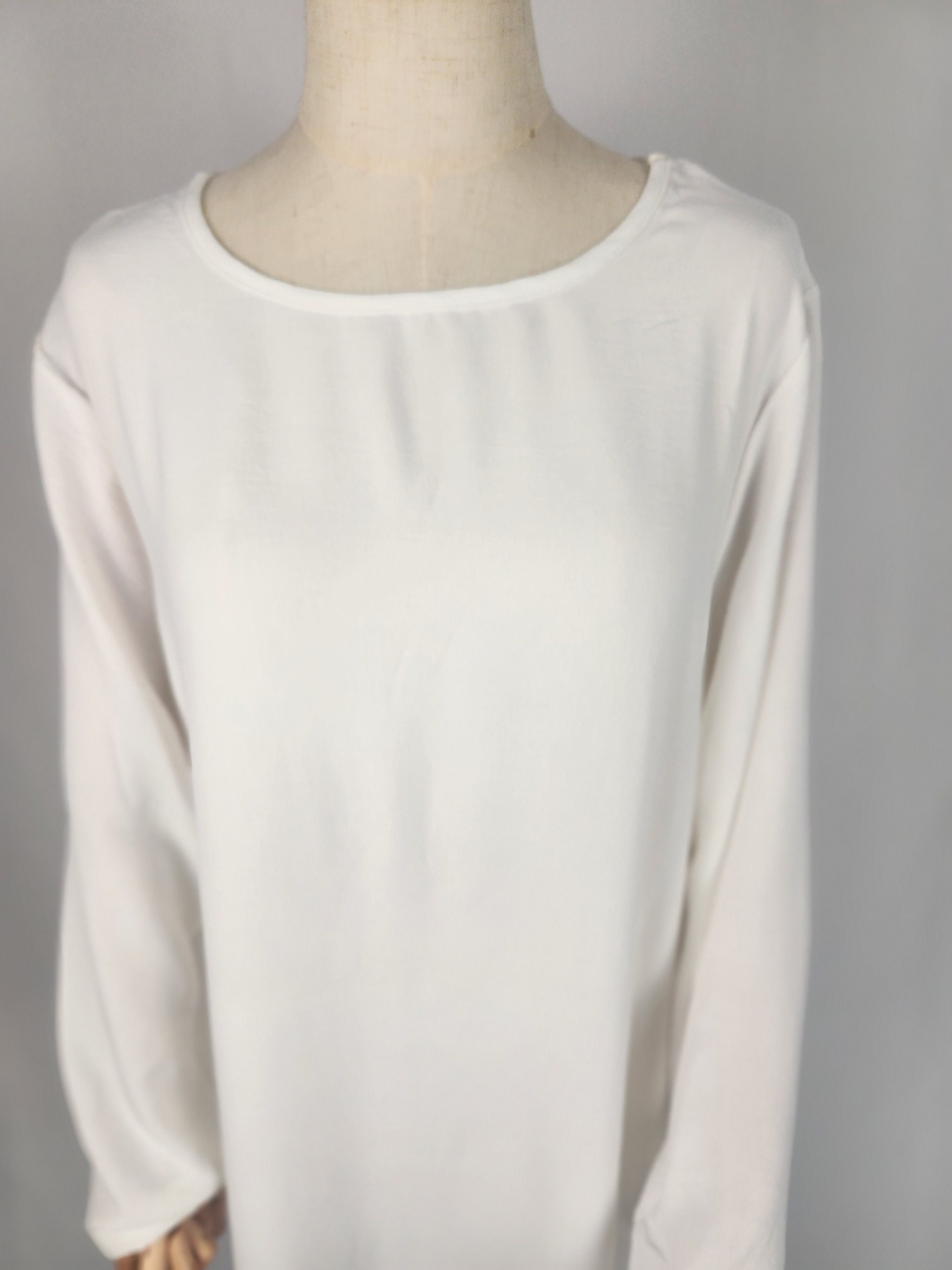 Inner Dress (long Sleeve) - Etsy