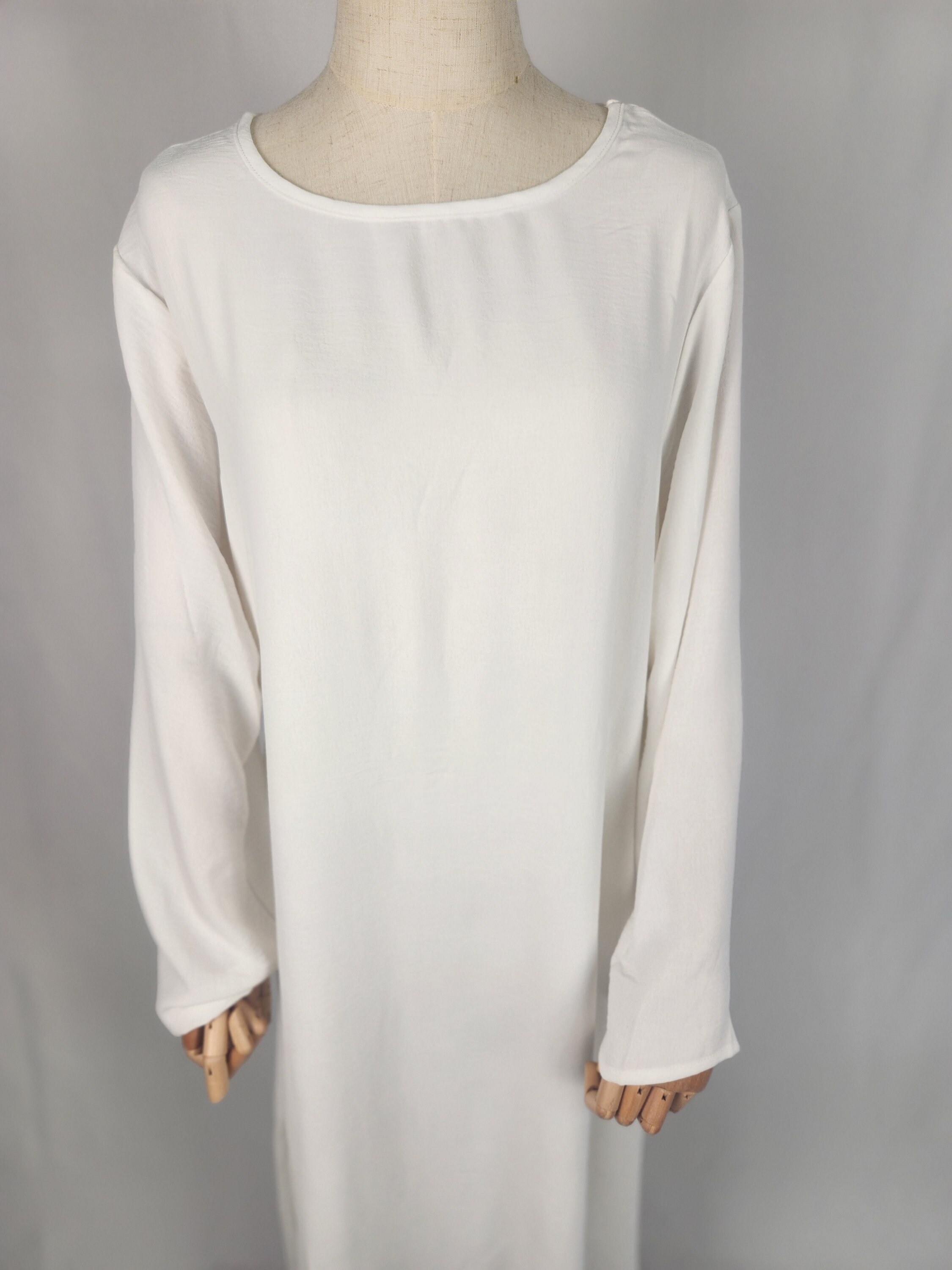 Inner Dress (long Sleeve) - Etsy