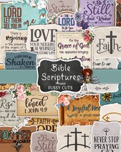 Faith Ephemera Pack, Printable, Prayer Journal, Junk Journal, Christian ...