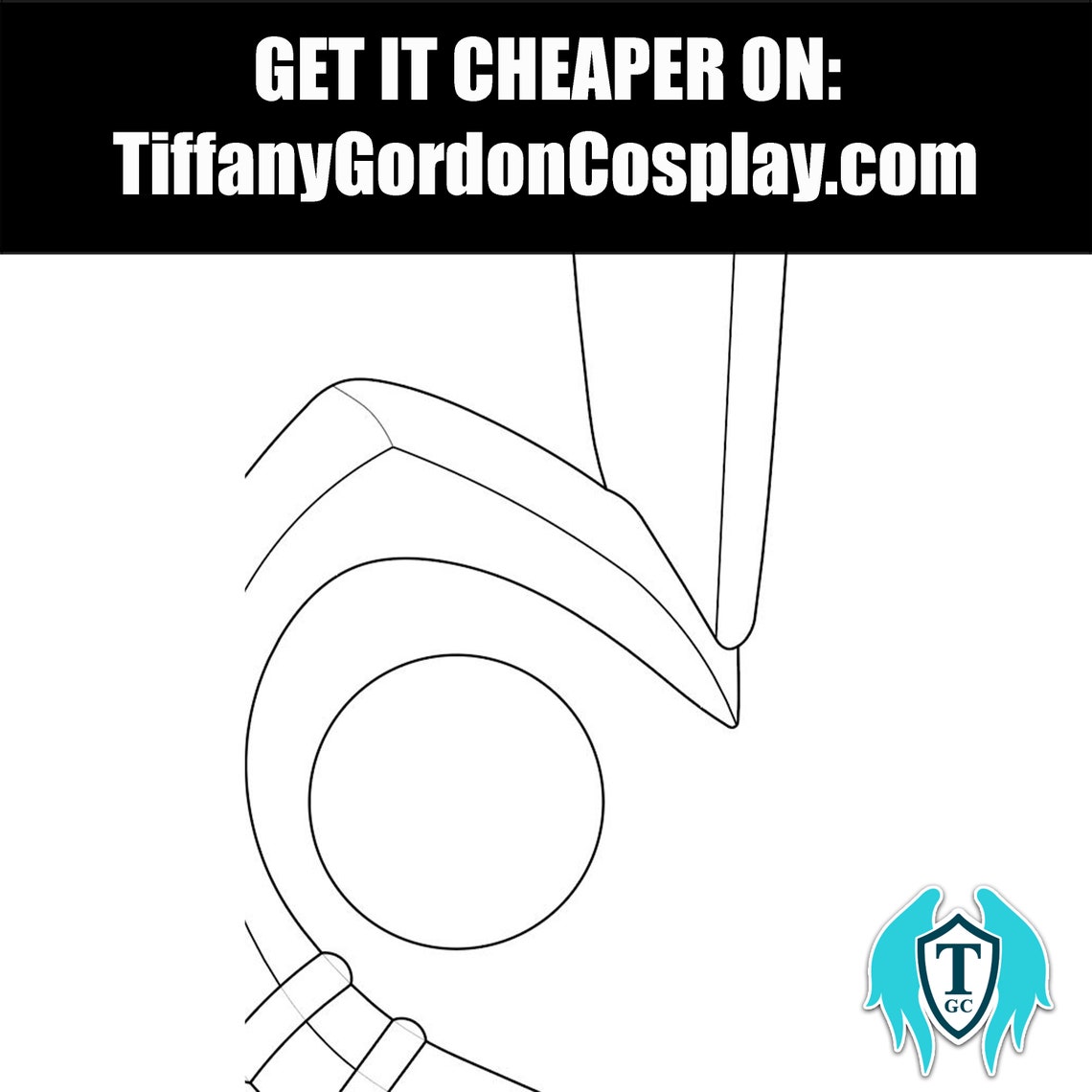 Megumin's Staff From Konosuba Blueprint Download - Etsy