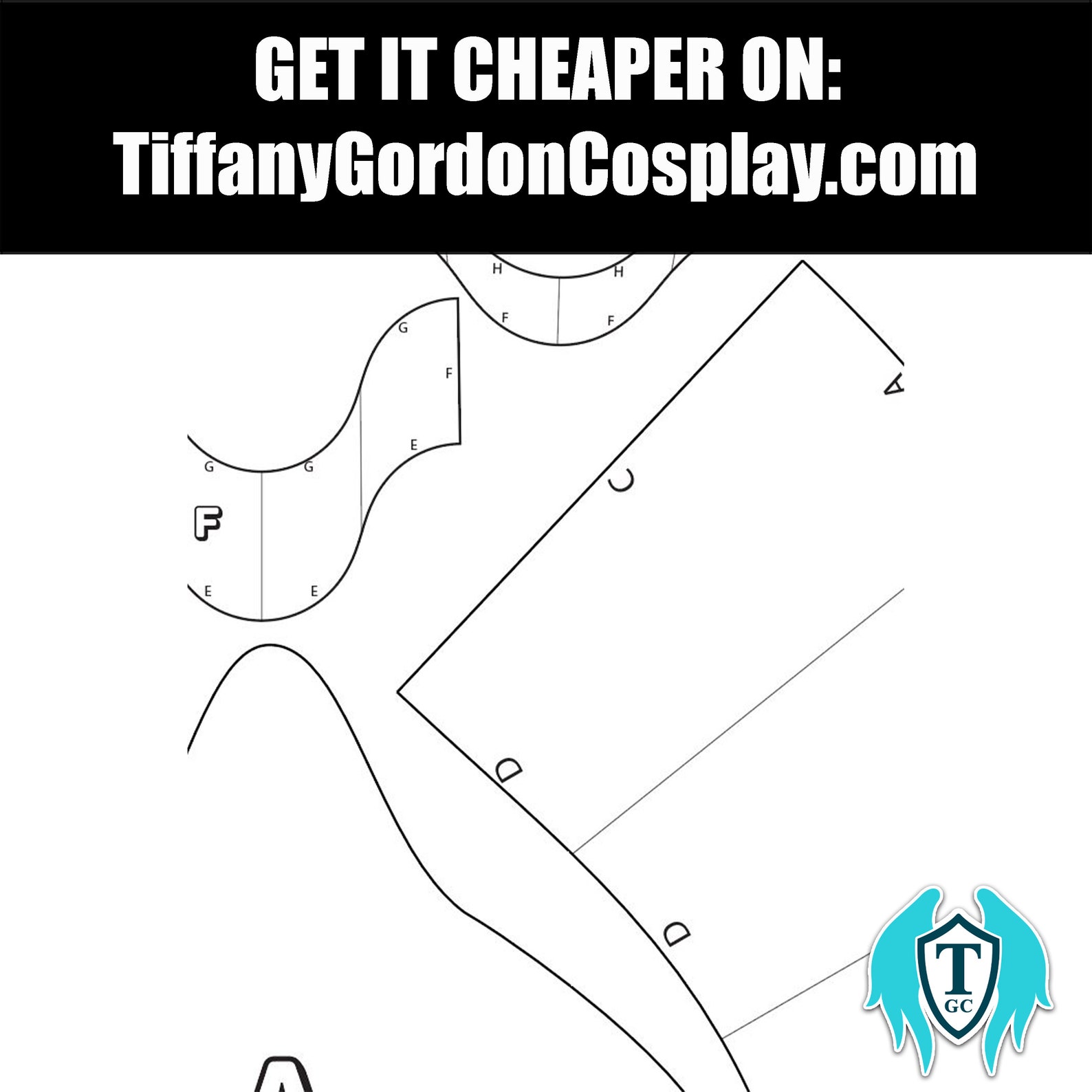 Blair's Hat From Soul Eater- Pattern Download - Etsy