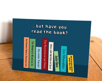 Opera Birthday Card - Etsy UK