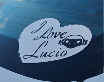 I Love Lucy Lamp | Etsy