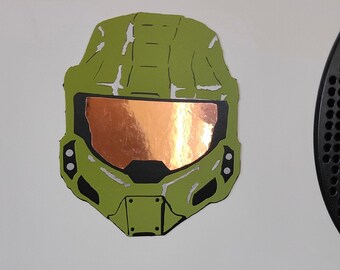 Halo Master Chief | Etsy