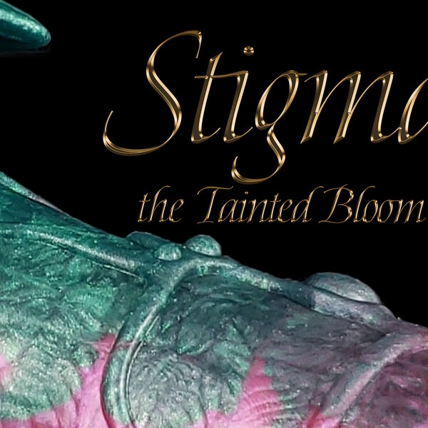 Sexy Fantasy Dildo - Etsy